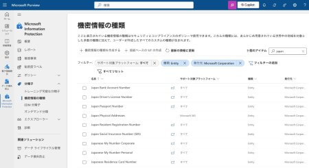 Microsoft PurviewエンドポイントDLPでマイナンバーを検出する仕様と動作を確認してみた – CloudNative Inc. BLOGs